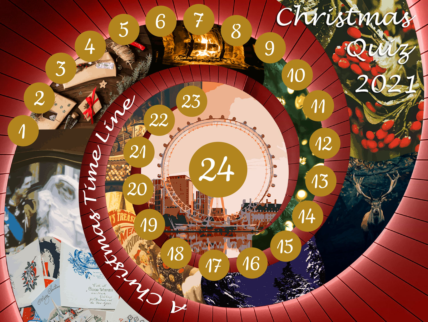Christmas Quiz